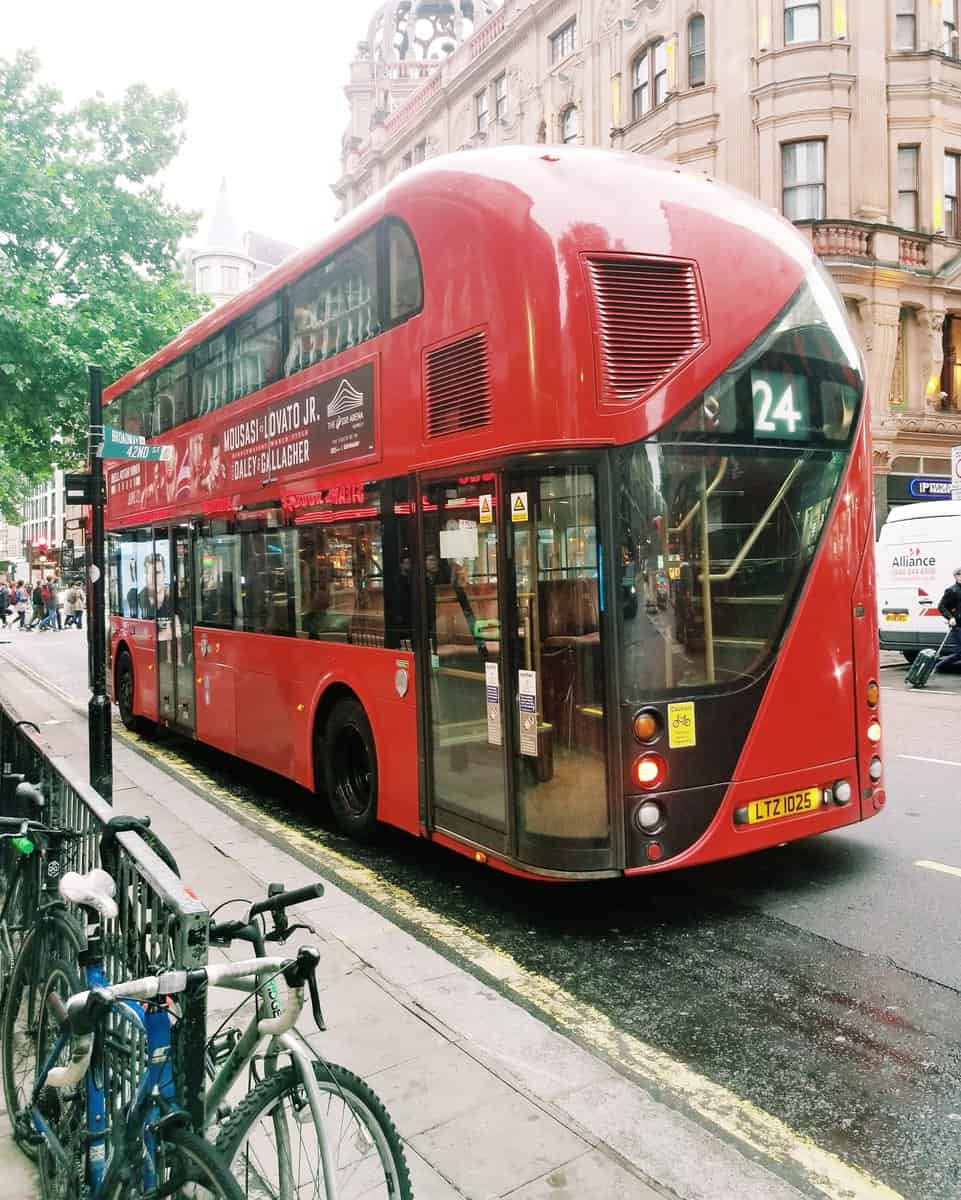 10 Must-Do Activities in London With Kids - SMILES ON ARRIVAL