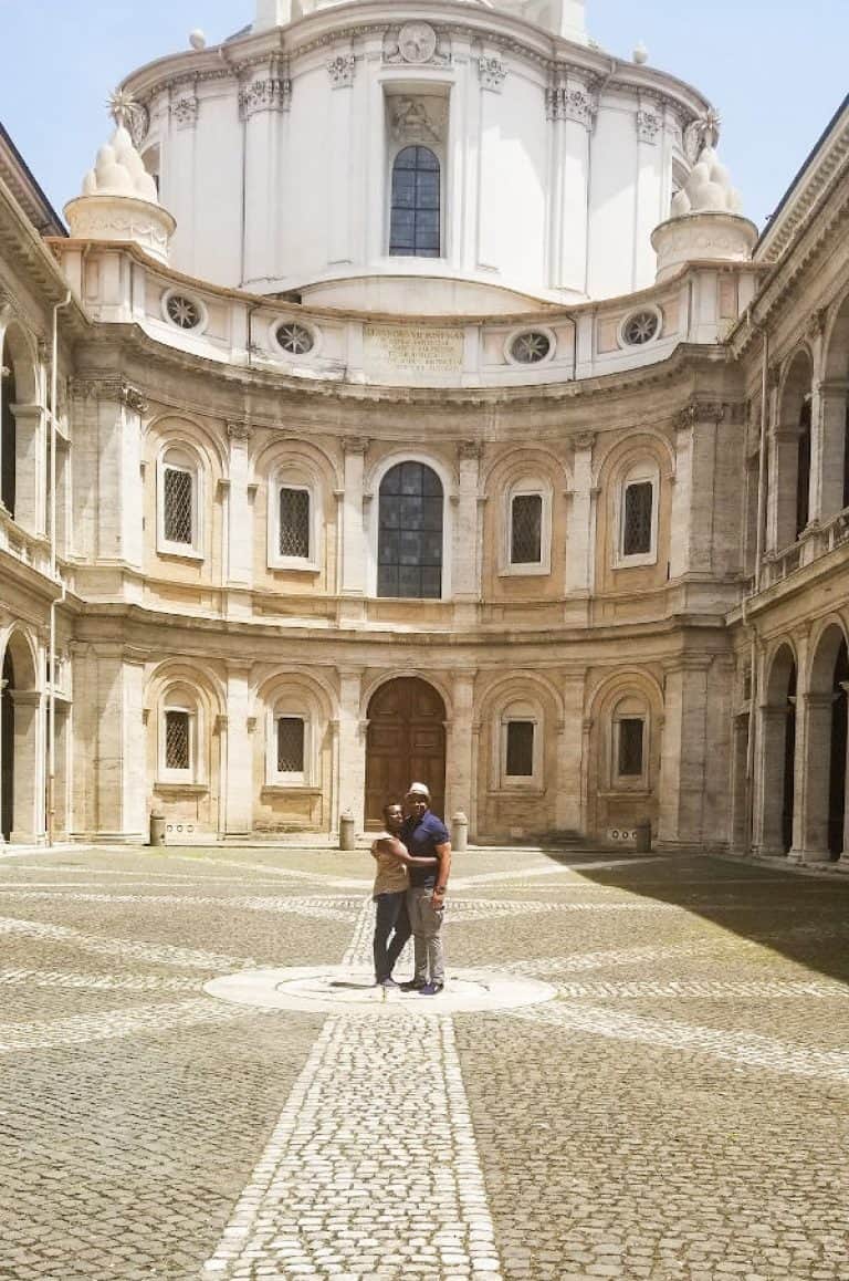 Why You Absolutely Must Visit Rome - SMILES ON ARRIVAL