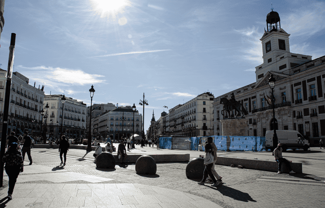 What's The Worst Time To Visit Spain For Families? - SMILES ON ARRIVAL