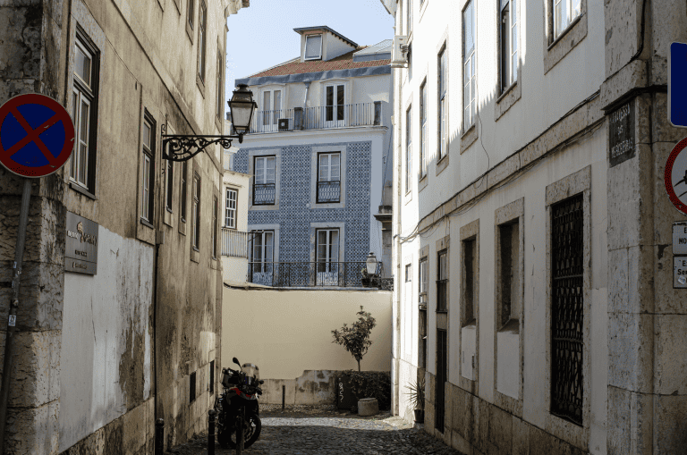 Why Miradouro das Portas do Sol Must Be on Your Lisbon Itinerary ...